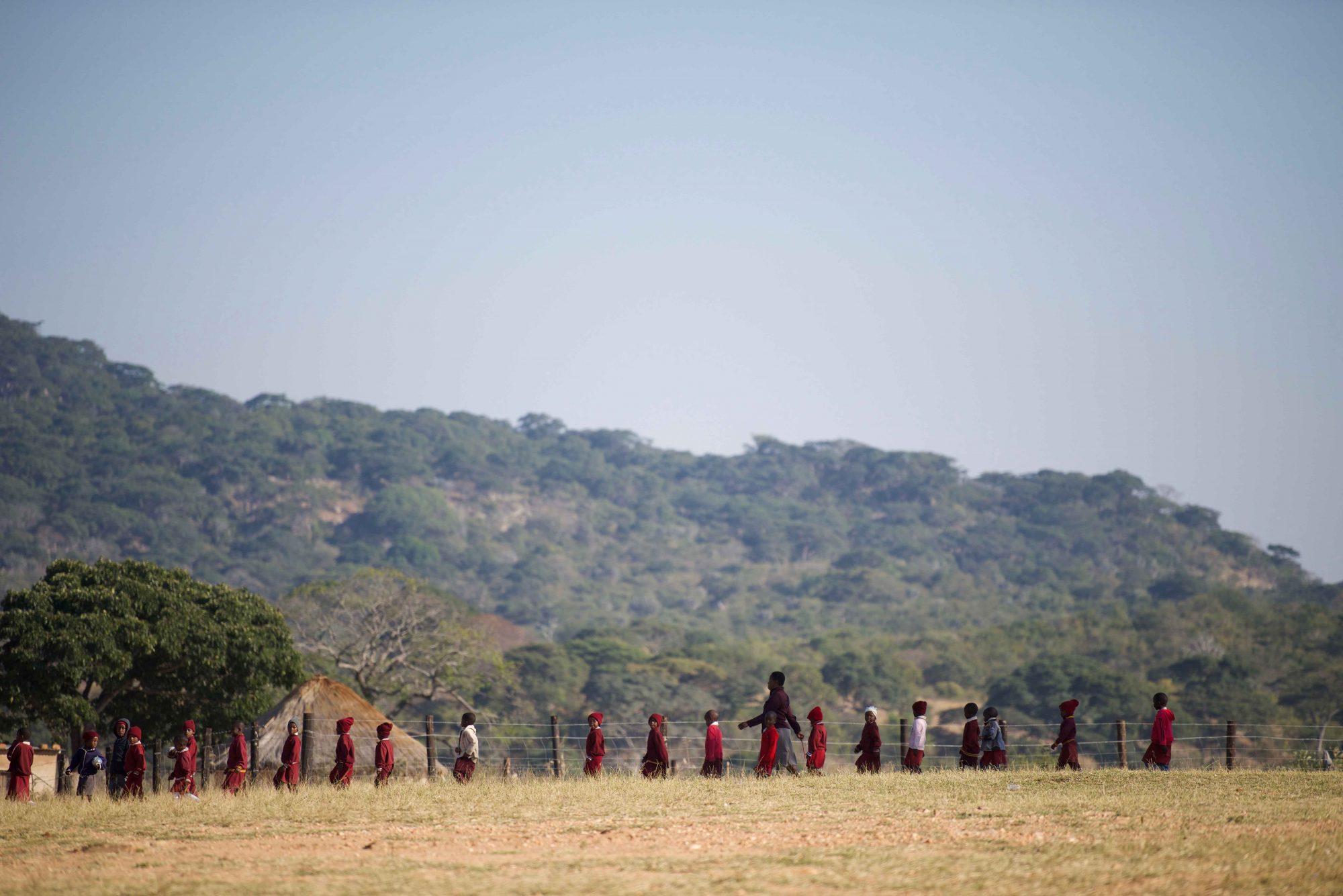 Get Involved | ADRA Nepal