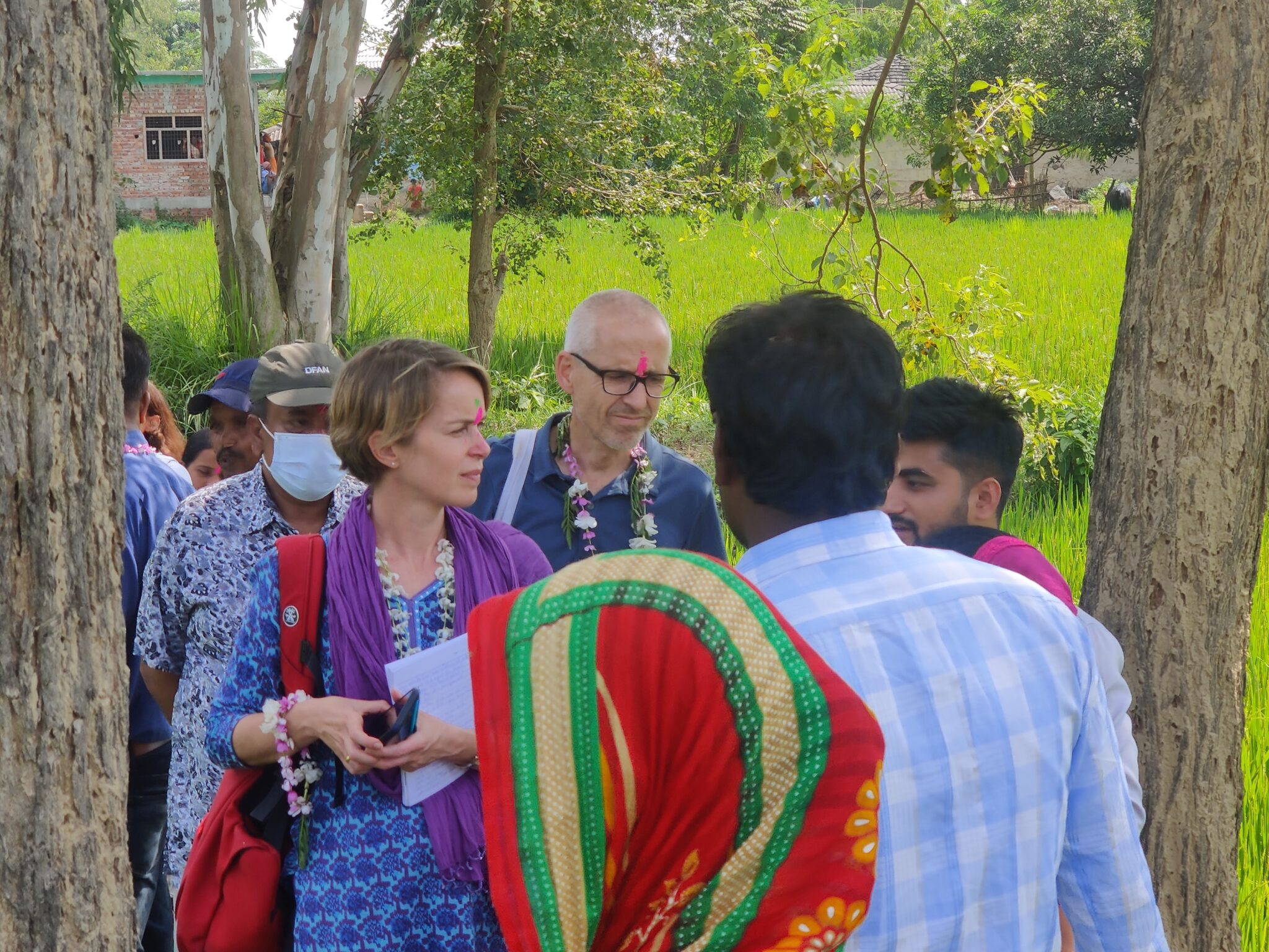 ADRA News | ADRA Nepal