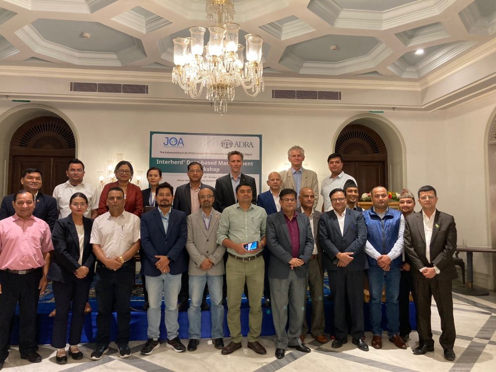 ADRA News | ADRA Nepal