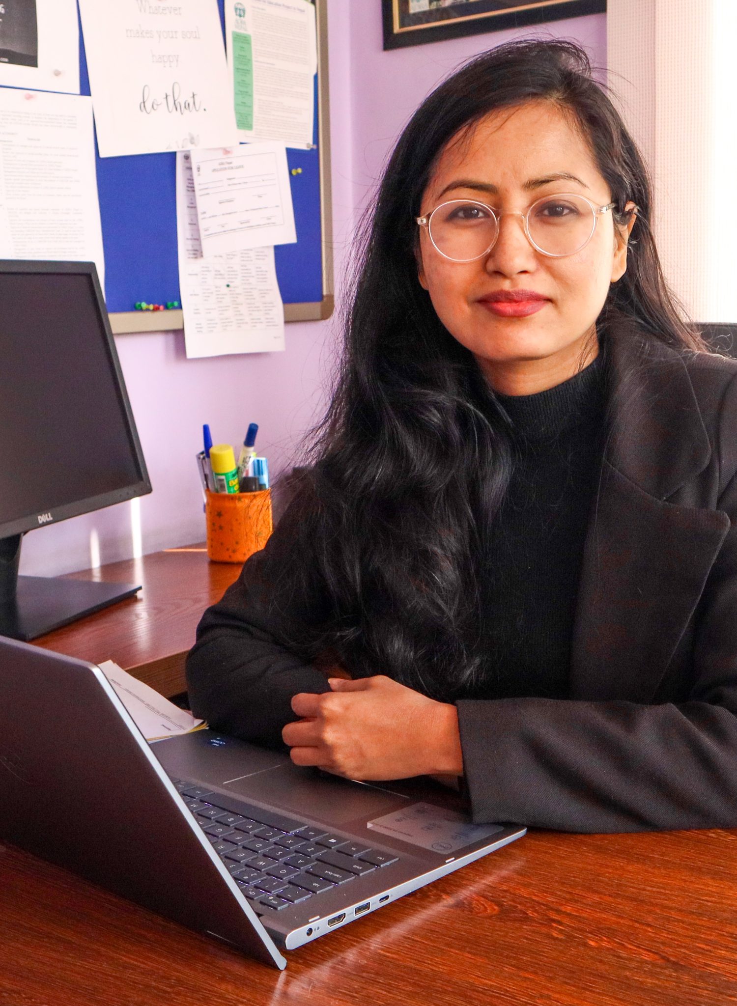 Our Leadership | ADRA Nepal