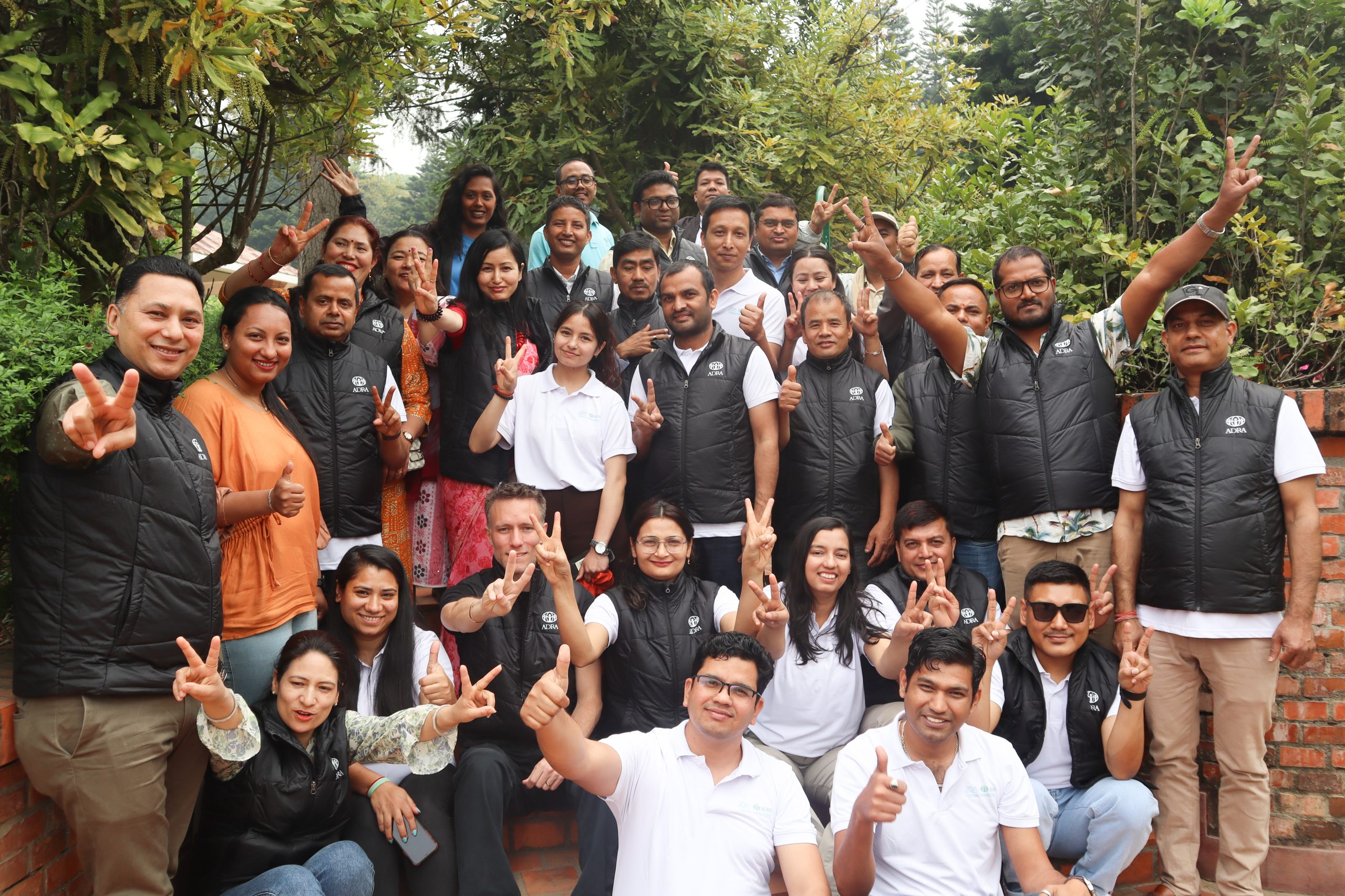 Join Our Team | ADRA Nepal